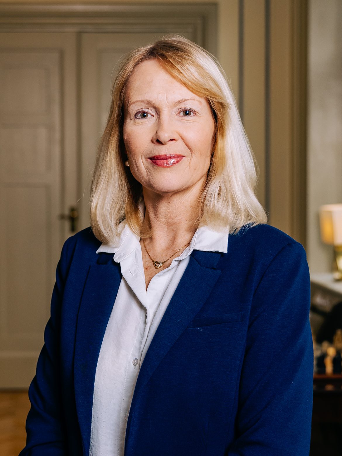 Lisa Hampel – Advokatfirman Linge